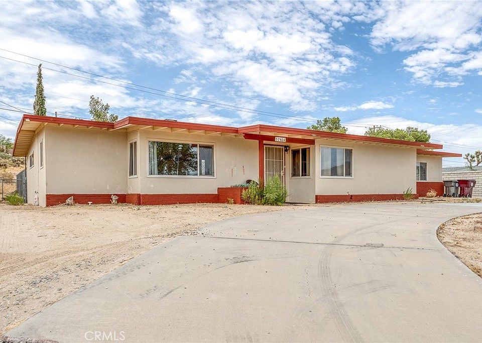 57404 Warren Way, Yucca Valley, CA 92284 | MLS #JT23137795 | Zillow