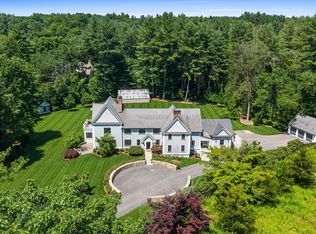 15 Heather Ln, Needham, MA 02492 | Zillow