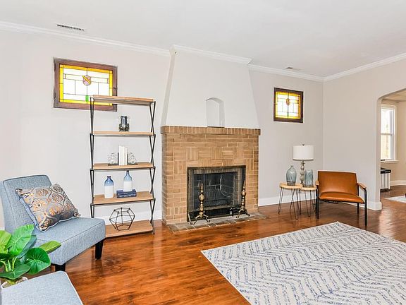 1502 Bredell Ave, Saint Louis, MO 63117 | MLS #23072980 | Zillow