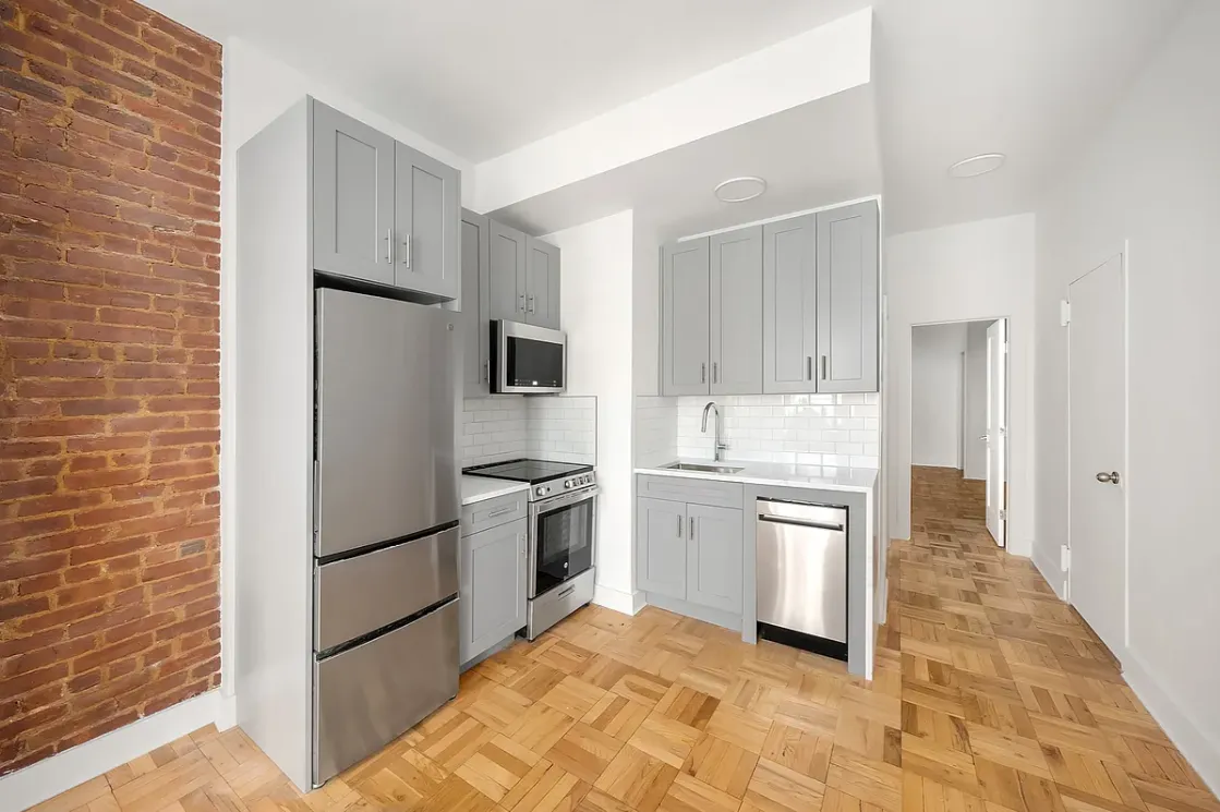 151 West 80th Street #4F in Upper West Side, Manhattan | StreetEasy
