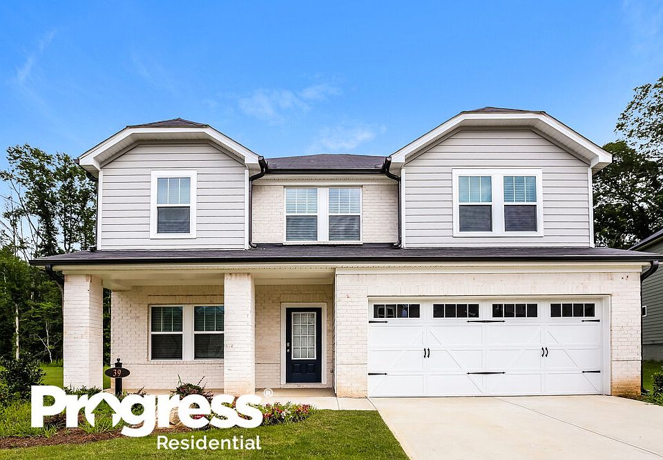 39 Longleaf St, Dawsonville, GA 30534 | Zillow