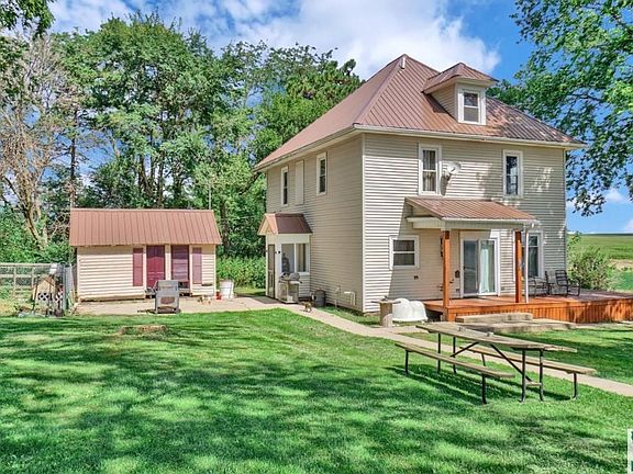 6472 O Ave, Quimby, IA 51049 | MLS #826219 | Zillow