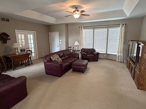 136 Highview Point #1-IT, Council Grove, KS 66846 | MLS #11326450 | Zillow