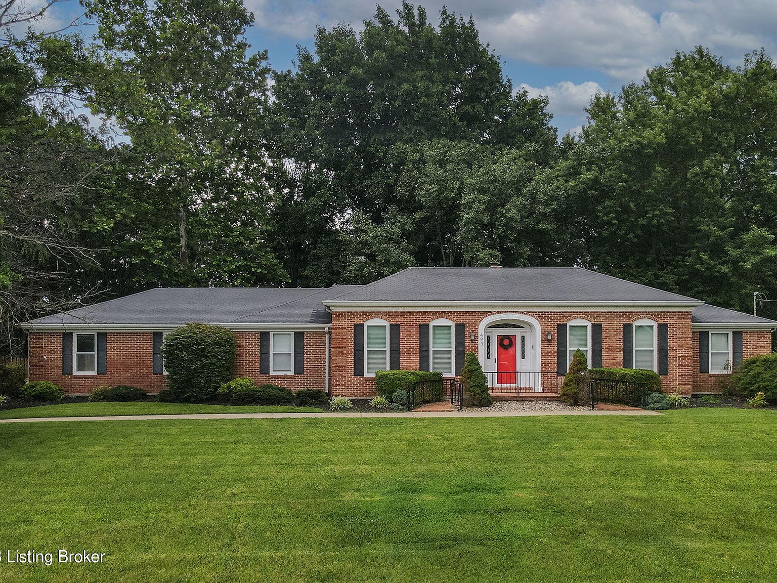 493 Evans Ln, Mount Washington, KY 40047 | MLS #1645759 | Zillow