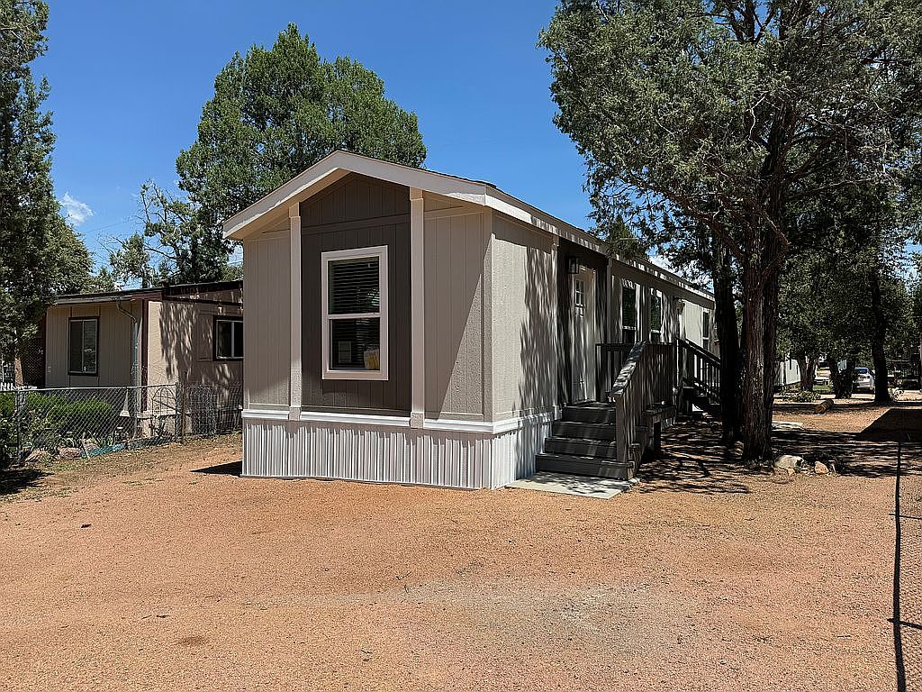 703 E Frontier St LOT 16, Payson, AZ 85541 | Zillow