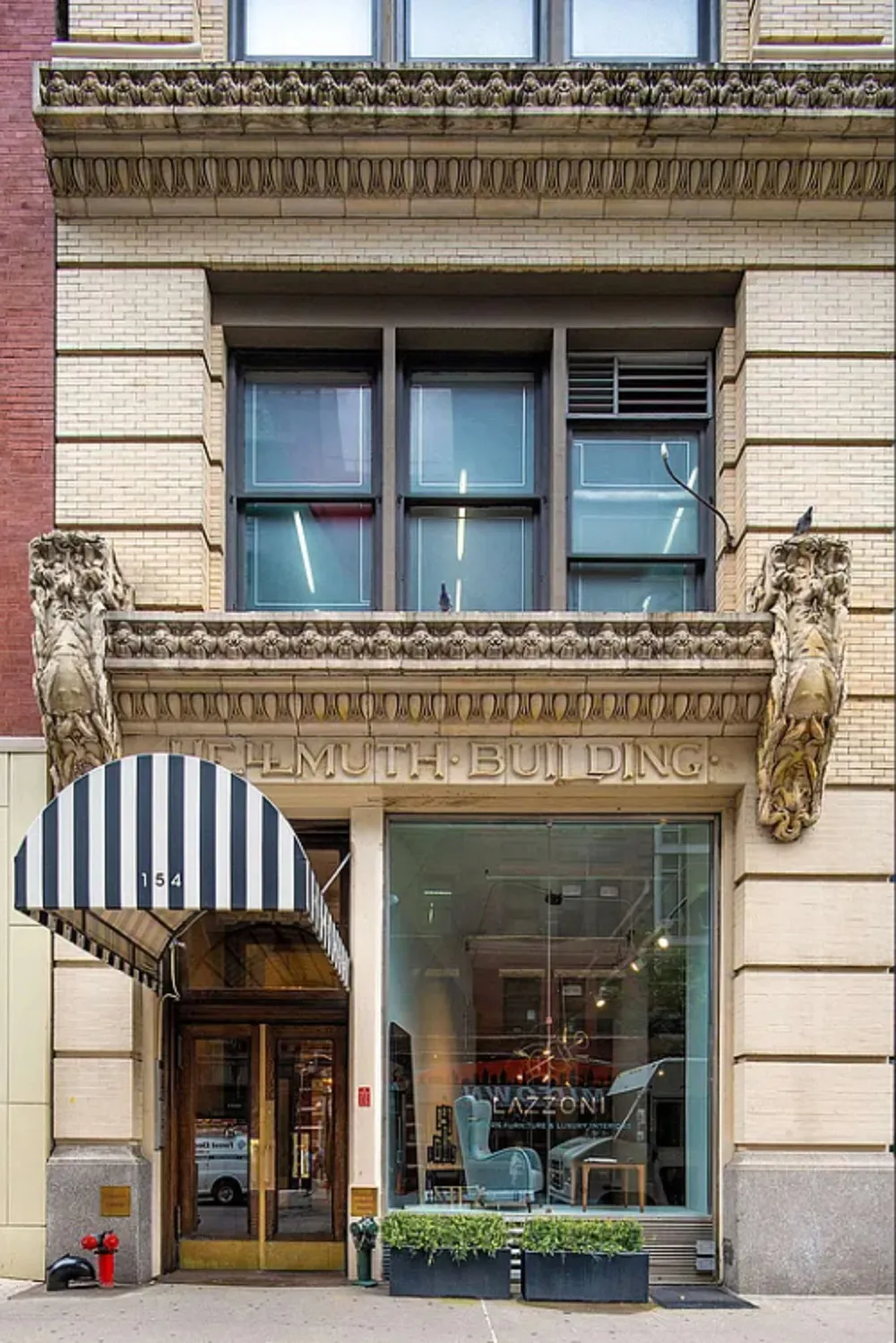 154 West 18th Street #6B in Chelsea, Manhattan | StreetEasy