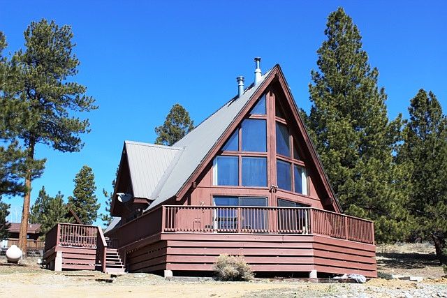 93 Via Del Rey, Angel Fire, NM 87710 | Zillow