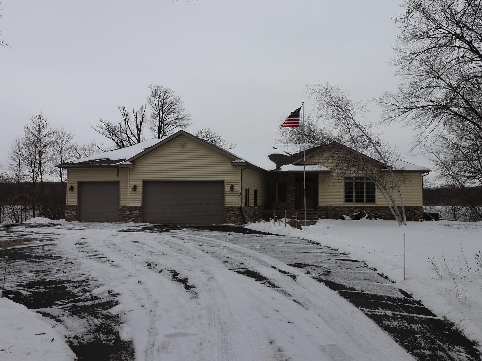18559 Empire Trl, Burtrum, MN 56318 | Zillow