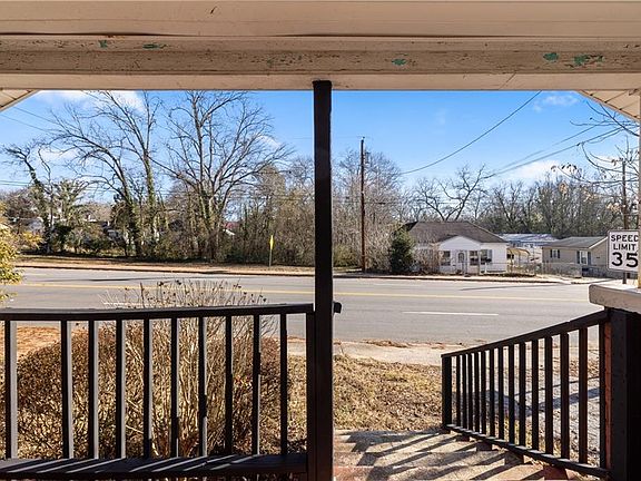 1506 S Fant St, Anderson, SC 29624 | MLS #20270680 | Zillow