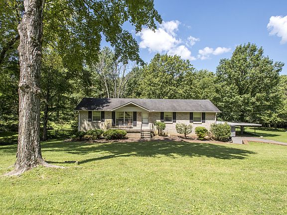 762 Rhonda Ln, Nashville, TN 37205 | MLS #2561793 | Zillow