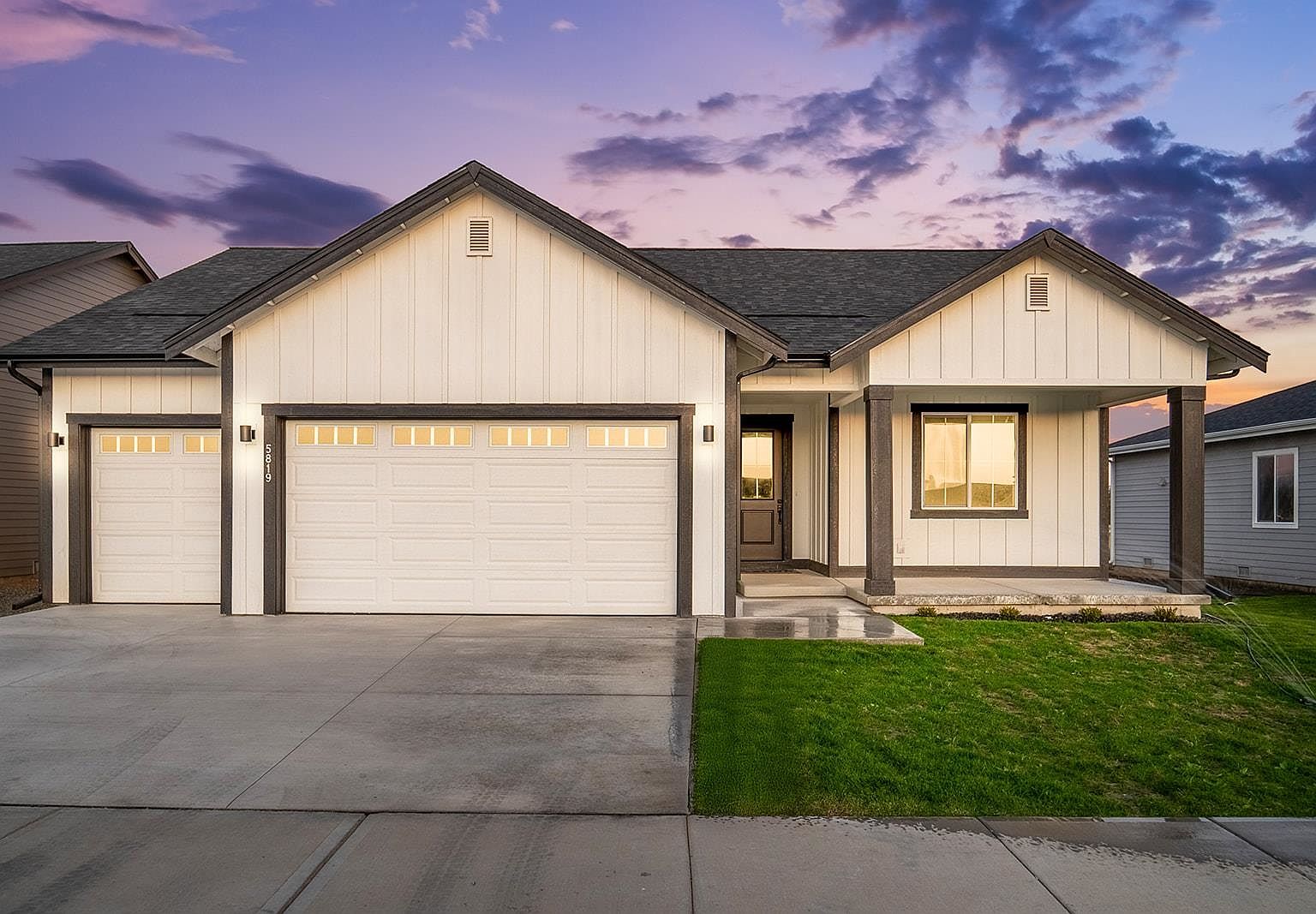 5819 S Sherri Lea Rd, Spokane, WA 99224 | MLS #202524947 | Zillow