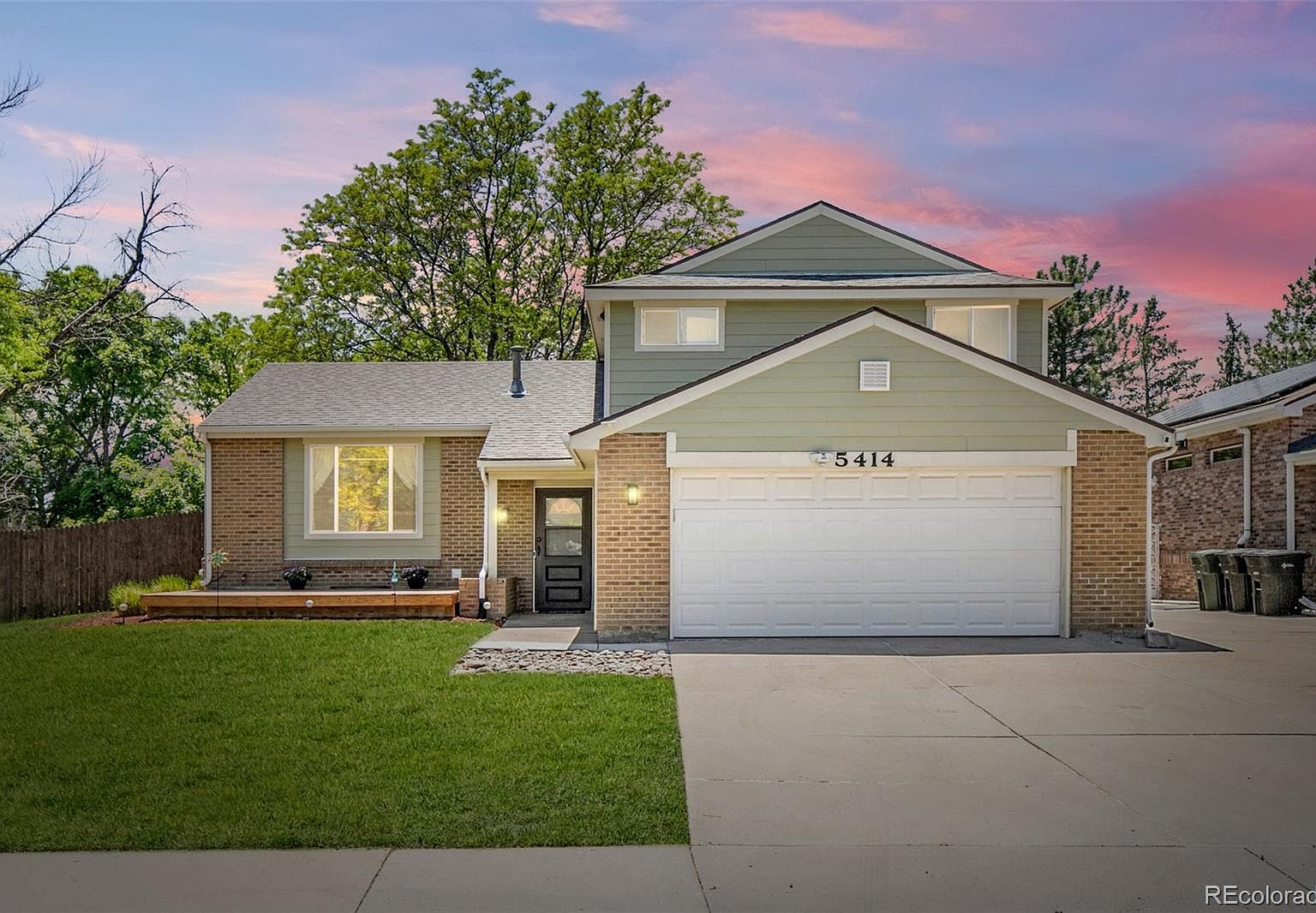 5414 E 113th Avenue, Thornton, CO 80233 | Zillow