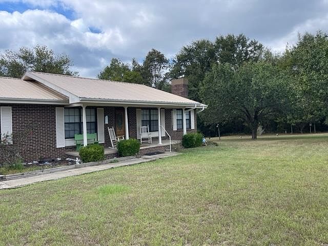 28313 County Road 21 N, Red Level, AL 36474 | MLS #23569 | Zillow