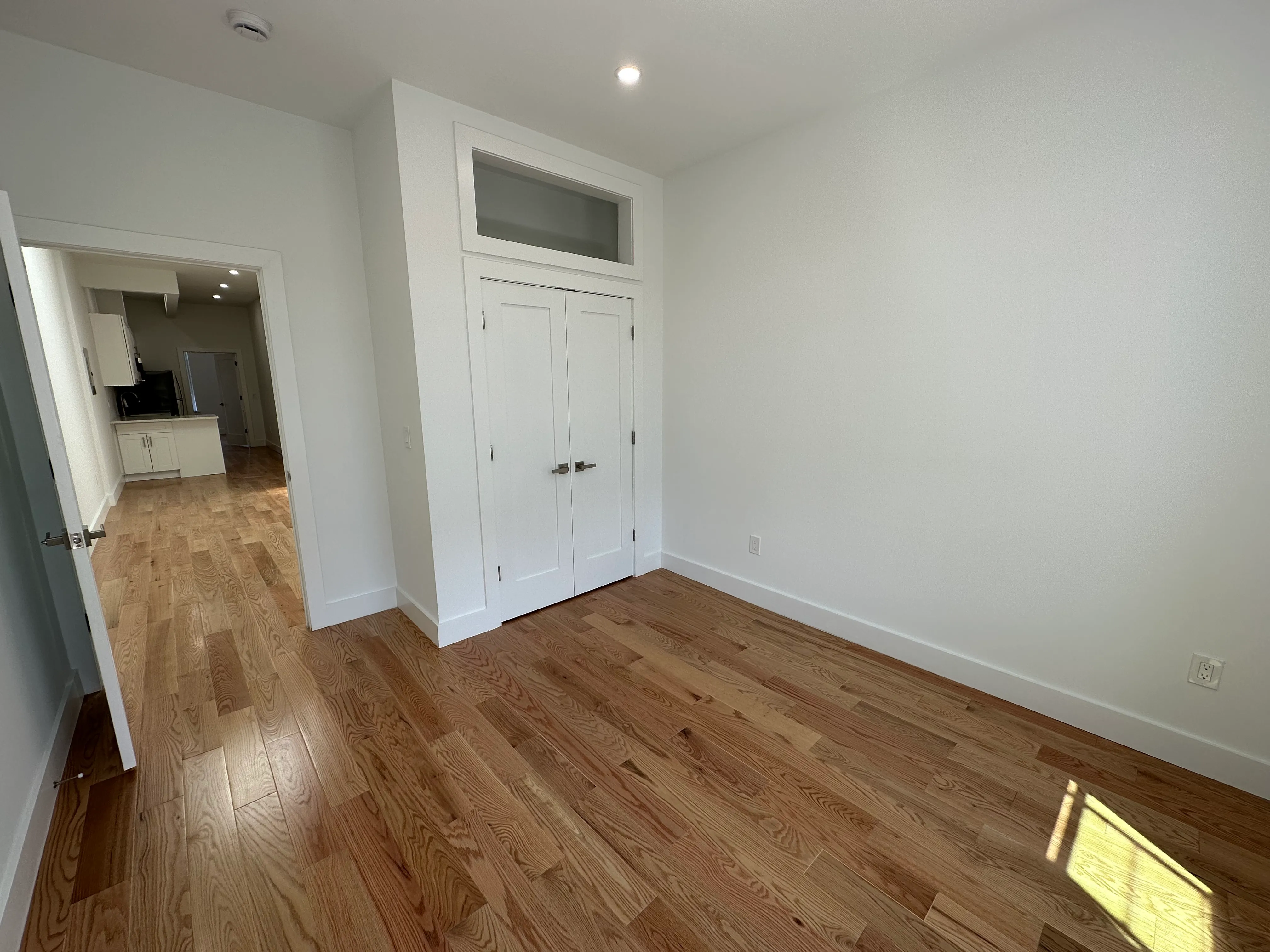 422 Himrod Street #2B in Bushwick, Brooklyn | StreetEasy