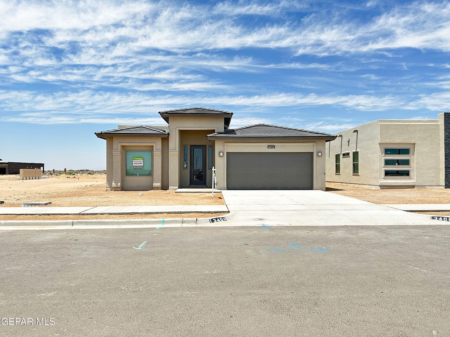 13409 Coldham St, El Paso, TX 79928 | Zillow
