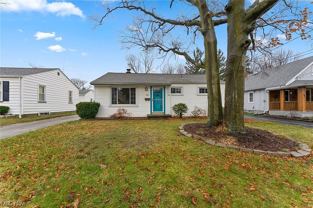 76 S Main St, Youngstown, OH 44515 | Zillow