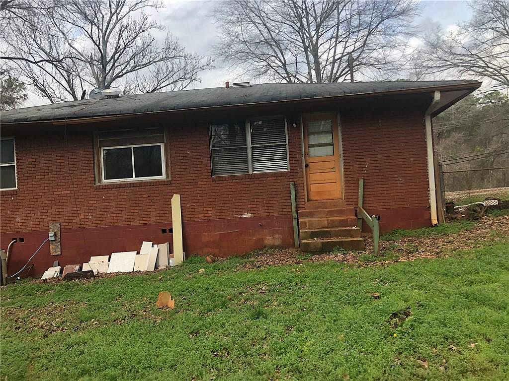 4451 Flat Shoals Rd, Decatur, GA 30034 | Zillow