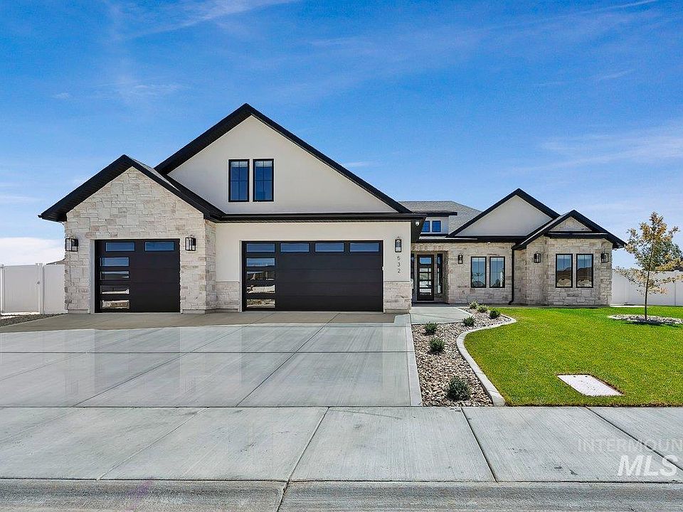 532 Half Moon Way, Twin Falls, ID 83301 | MLS #98990737 | Zillow