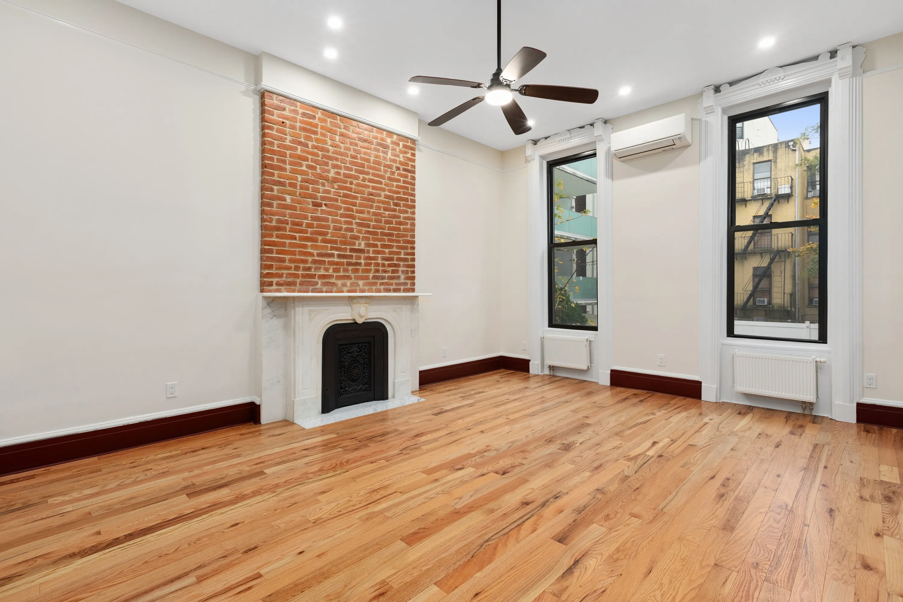 446 East 118th Street #1 in East Harlem, Manhattan | StreetEasy