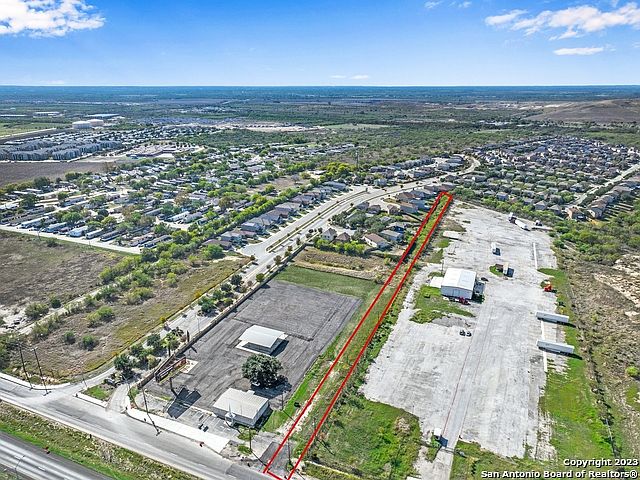8331 SW Loop 410 LOT P-74A, San Antonio, TX 78242 | MLS #1733720 | Zillow