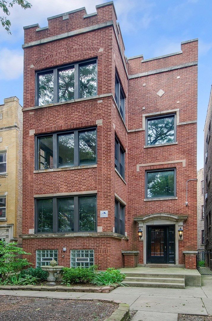 6634 N Newgard Ave #1, Chicago, IL 60626 | Zillow