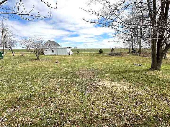 203 Division St, Kinross, IA 52335 | MLS #202401525 | Zillow