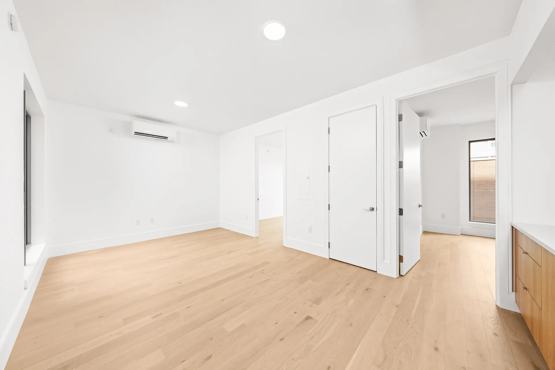 151 South Elliott Place #2M in Fort Greene, Brooklyn | StreetEasy