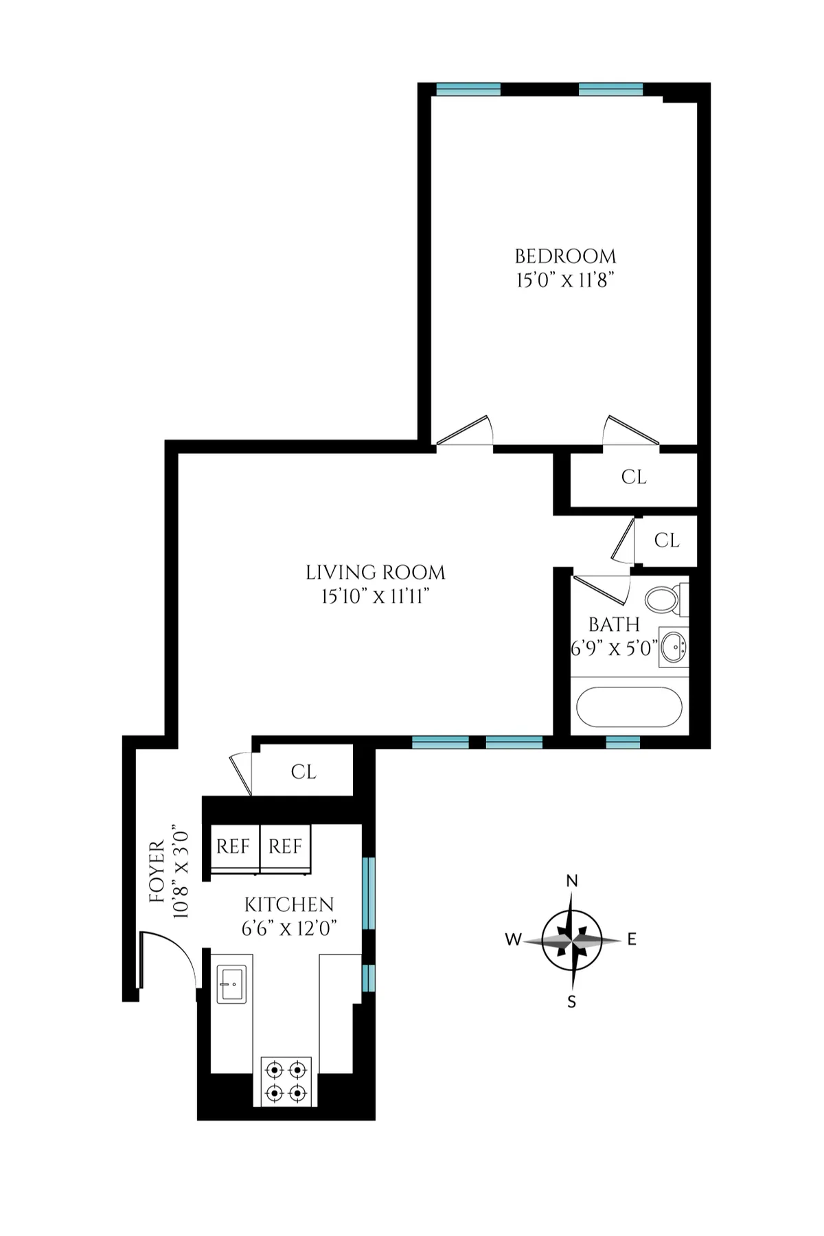 232 East 6th Street in East Village : Sales, Rentals 232 East 6th Street in East Village : Sales, Rentals