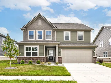 5668 Champion Way Greenwood IN | Zillow