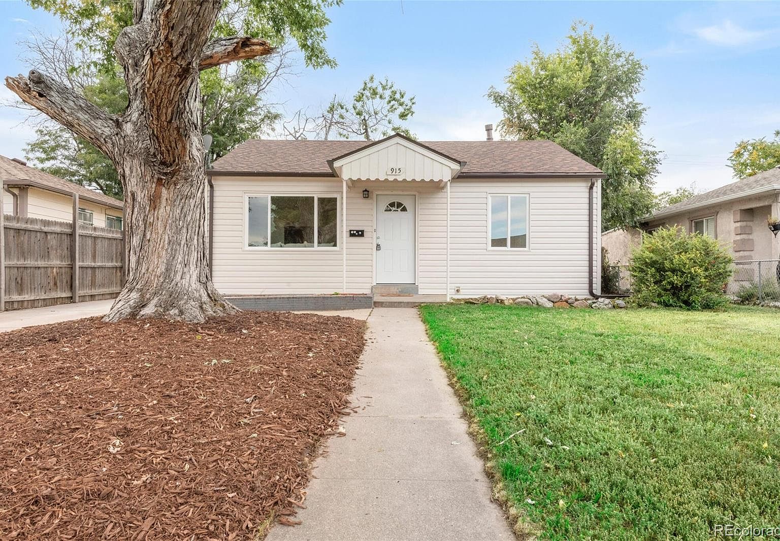 915 Xavier Street, Denver, CO 80204 | Zillow