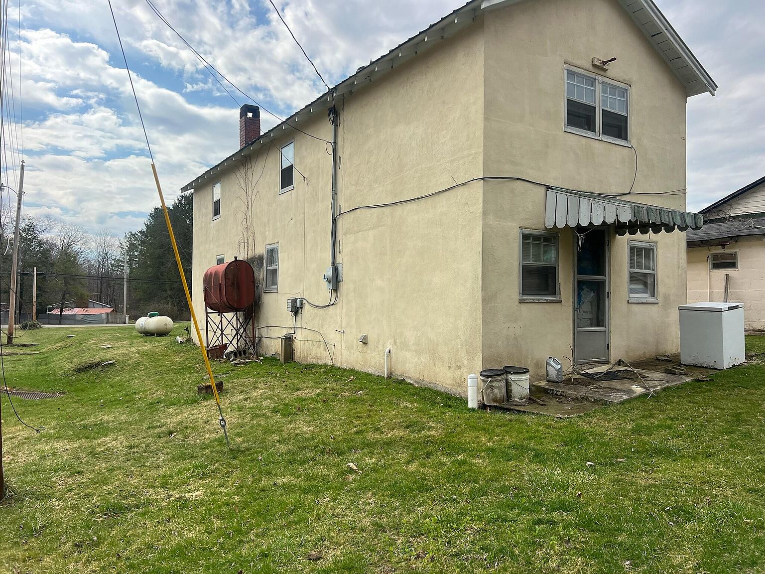 173 C St, Rupert, WV 25984 | MLS #25-132 | Zillow