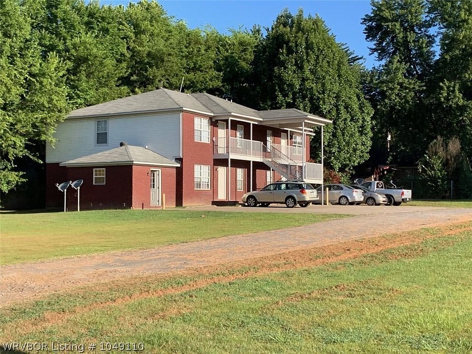 304 Cole St, Mansfield, AR 72944 | Zillow