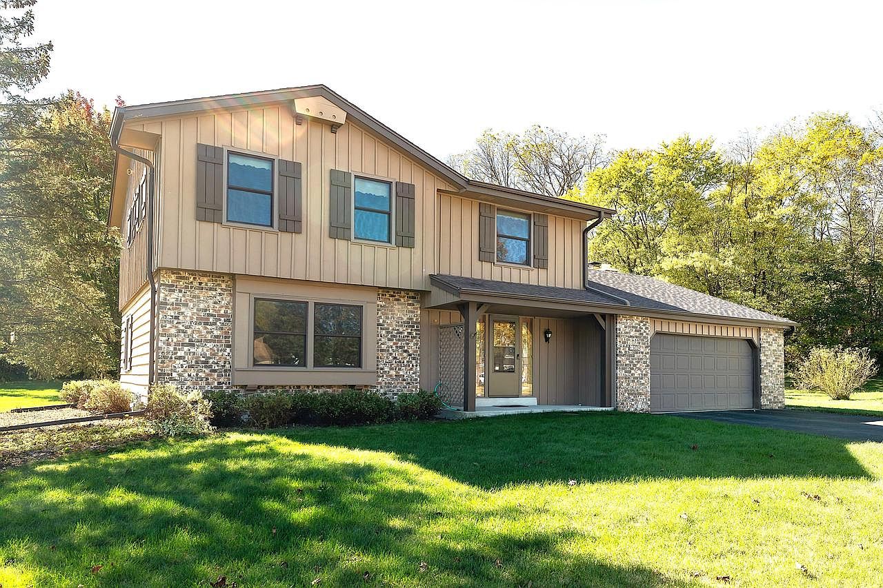 9029 Greenacre COURT, Greendale, WI 53129 | Zillow