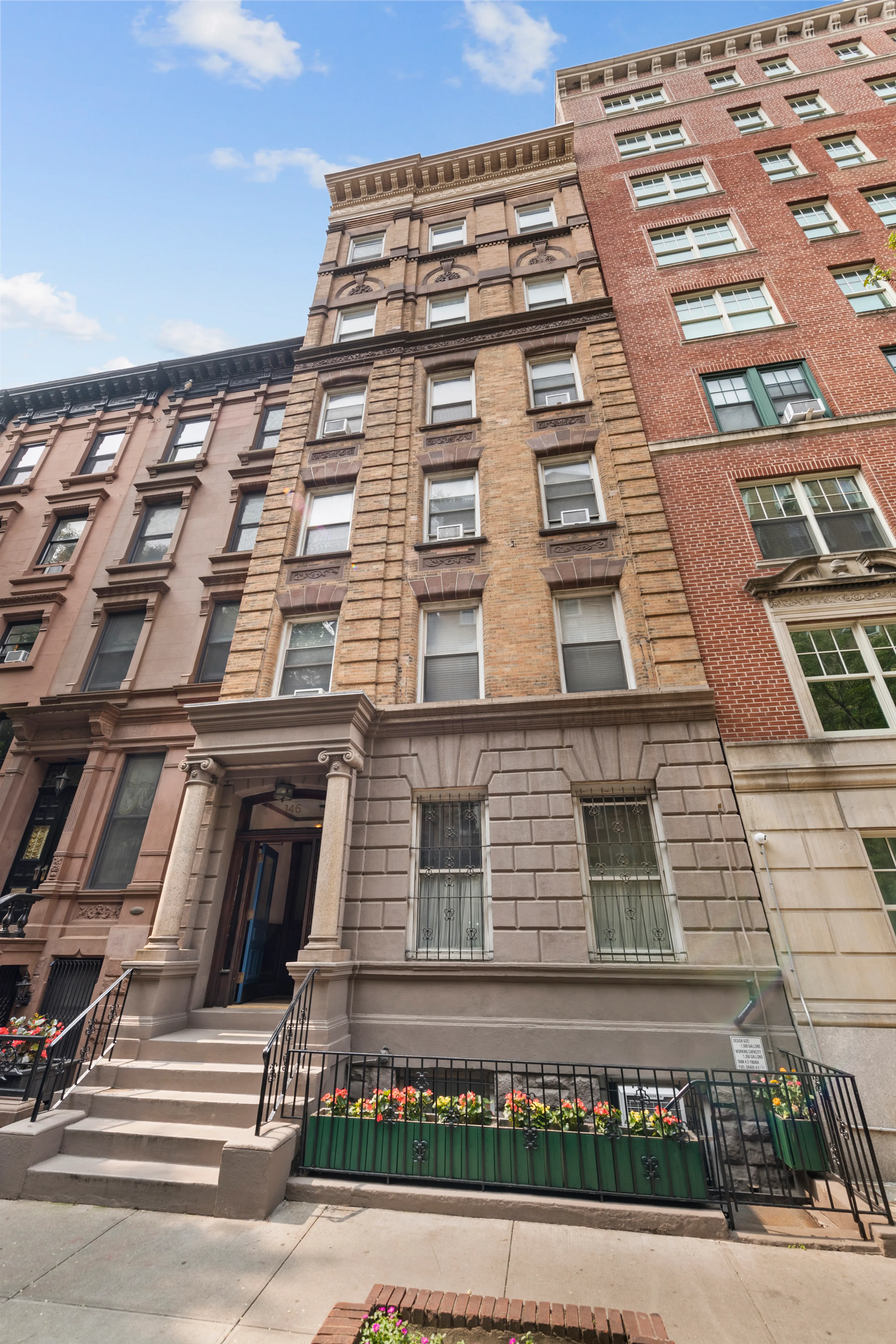 146 West 82nd Street #3BC in Upper West Side, Manhattan | StreetEasy