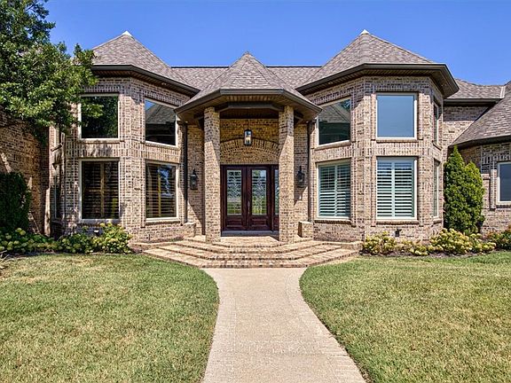 29 W Wimbledon Way, Rogers, AR 72758 | MLS #1255869 | Zillow