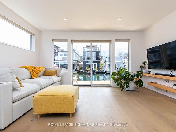 7 Brimley Rd S #E-65-E08, Toronto, ON M1M 3W3 | MLS #E12115445 | Zillow