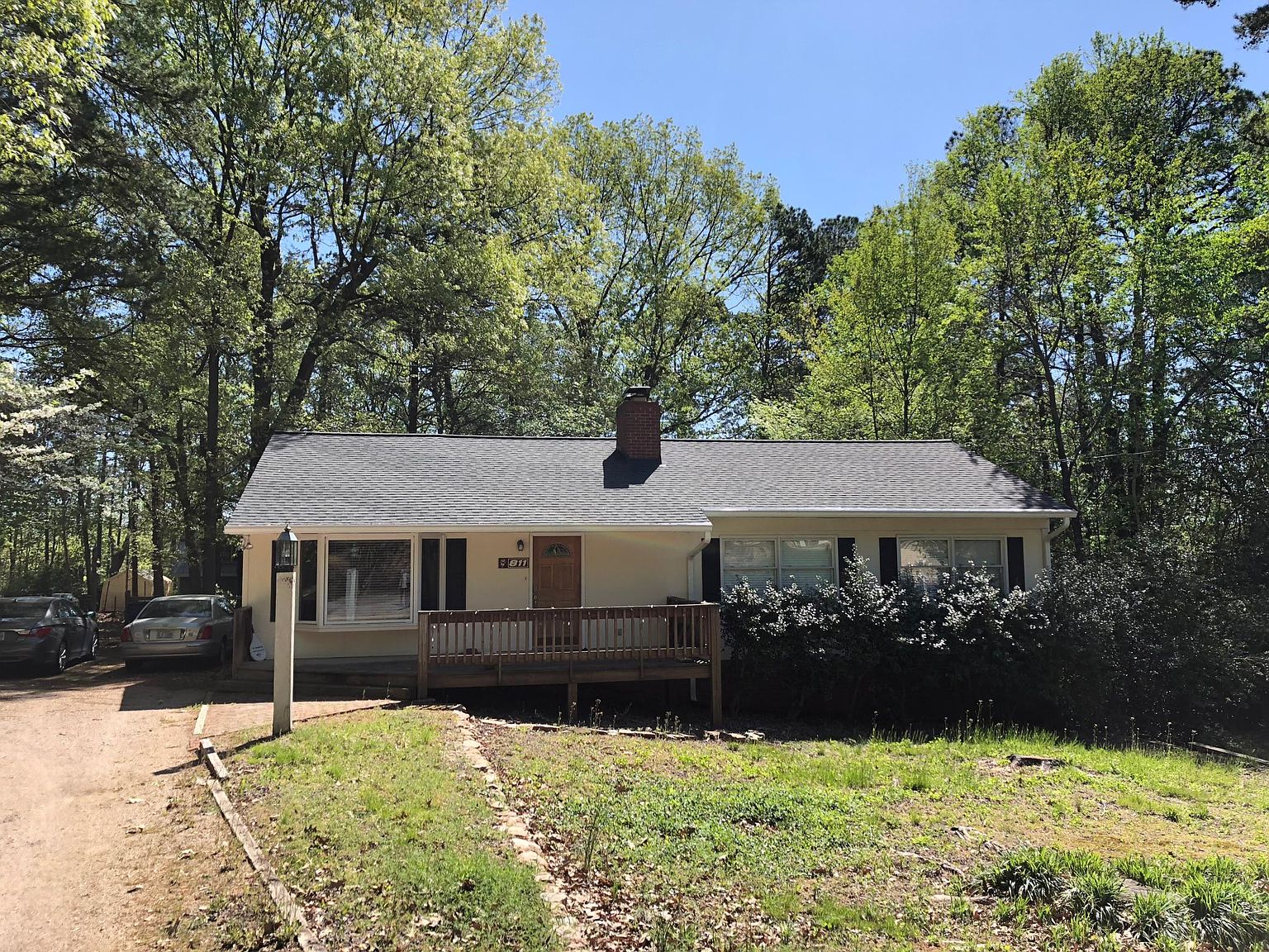 811 Brent Rd, Raleigh, NC 27606 | Zillow