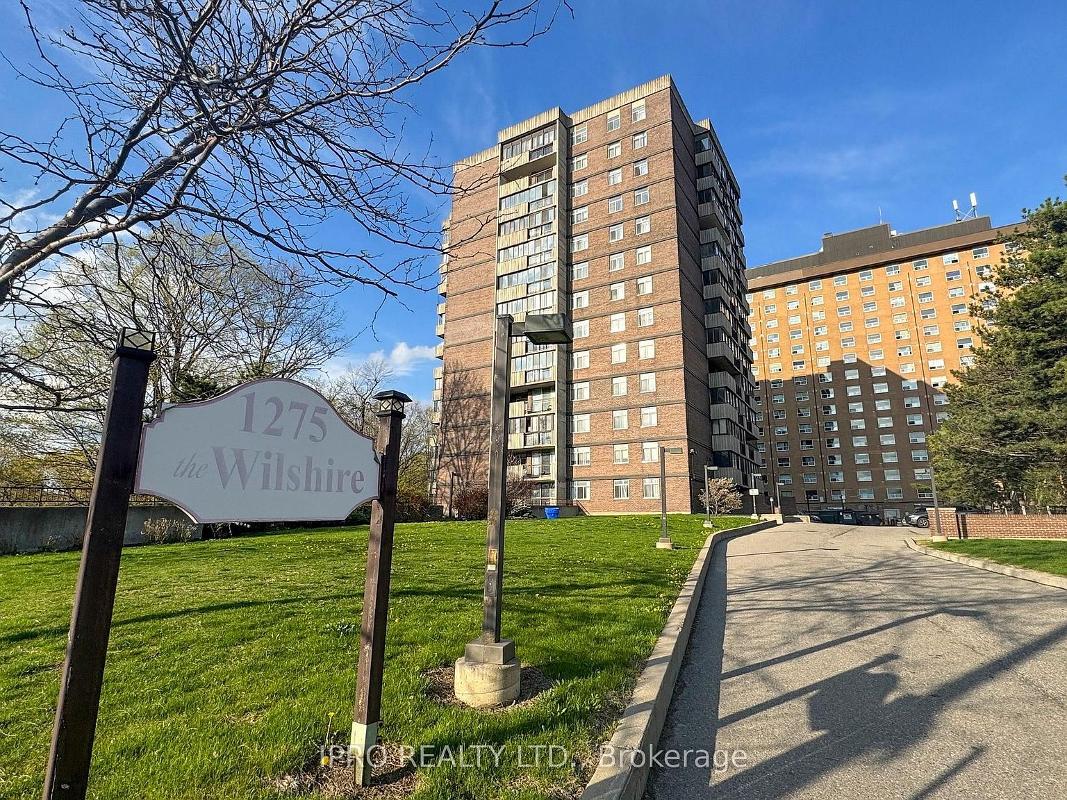 1275 Markham Rd #1003-E09, Toronto, ON M1H 3A2 | MLS #E12131138 | Zillow