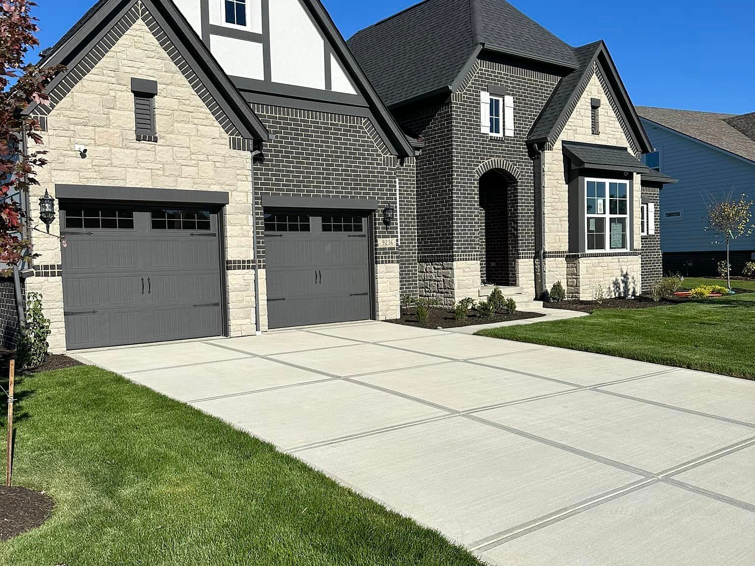 9236 Brookview Ave, Mccordsville, IN 46055 | Zillow
