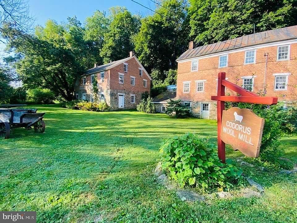 6967 Wool Mill Rd, Glenville, PA 17329 | Zillow