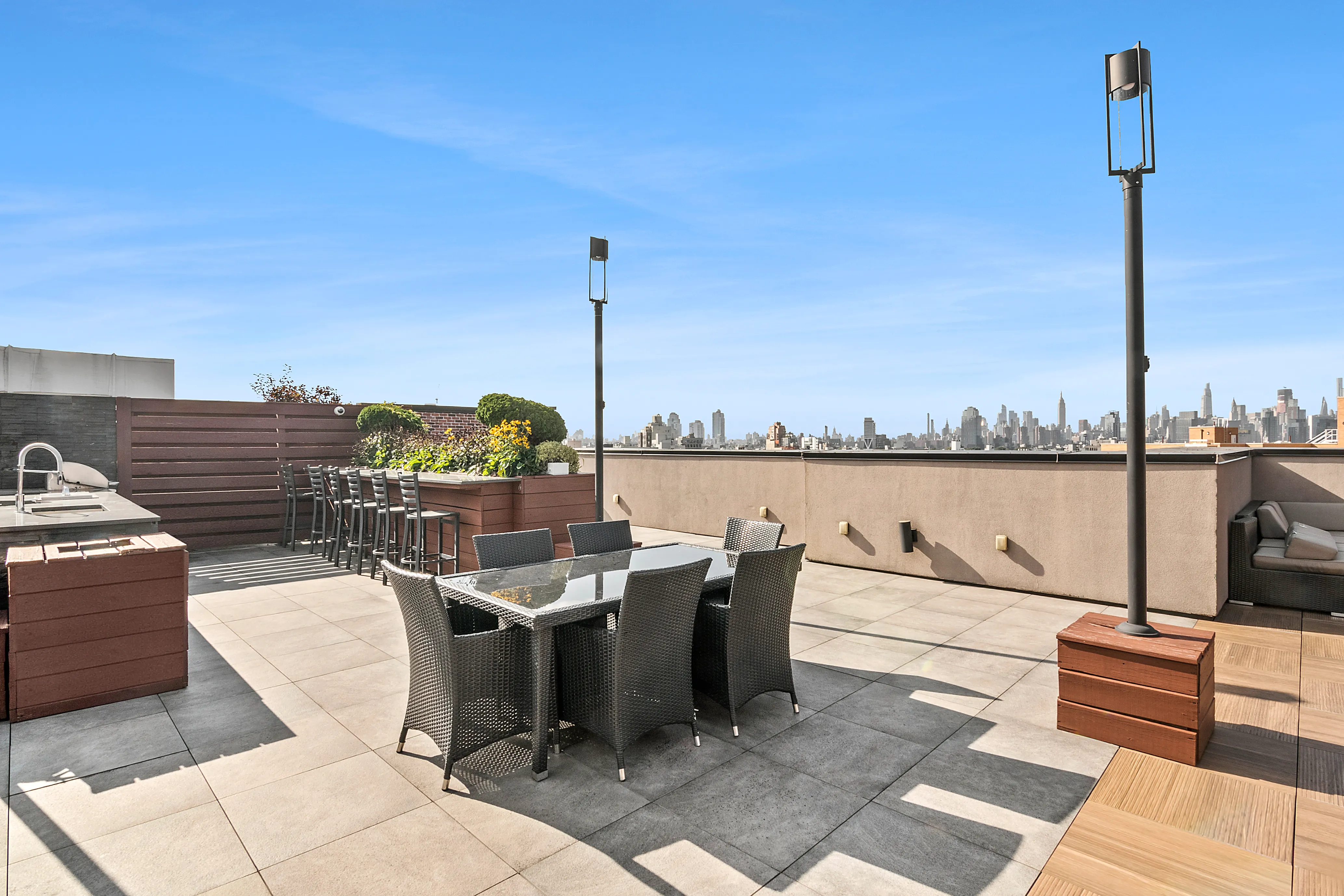 42 Maspeth Avenue #5J in East Williamsburg, Brooklyn | StreetEasy