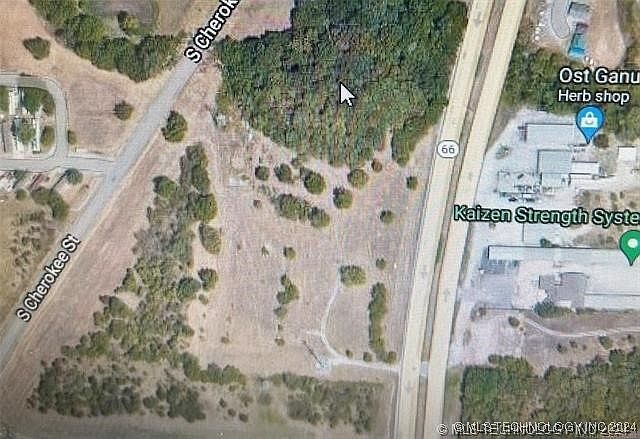 1487 N Highway 66, Catoosa, OK 74015 | MLS #2437012 | Zillow