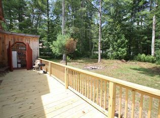41 Lakeside Dr, Gap Mills, WV 24941 | Zillow