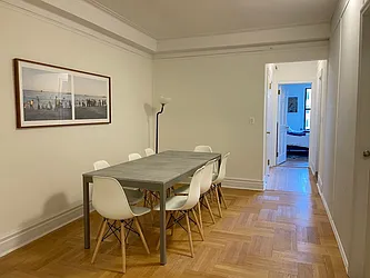 425 Riverside Drive #6F in Morningside Heights, Manhattan | StreetEasy