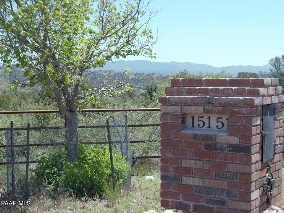 15151 S Walnut Grove Rd, Kirkland, AZ 86332 | MLS #1056053 | Zillow