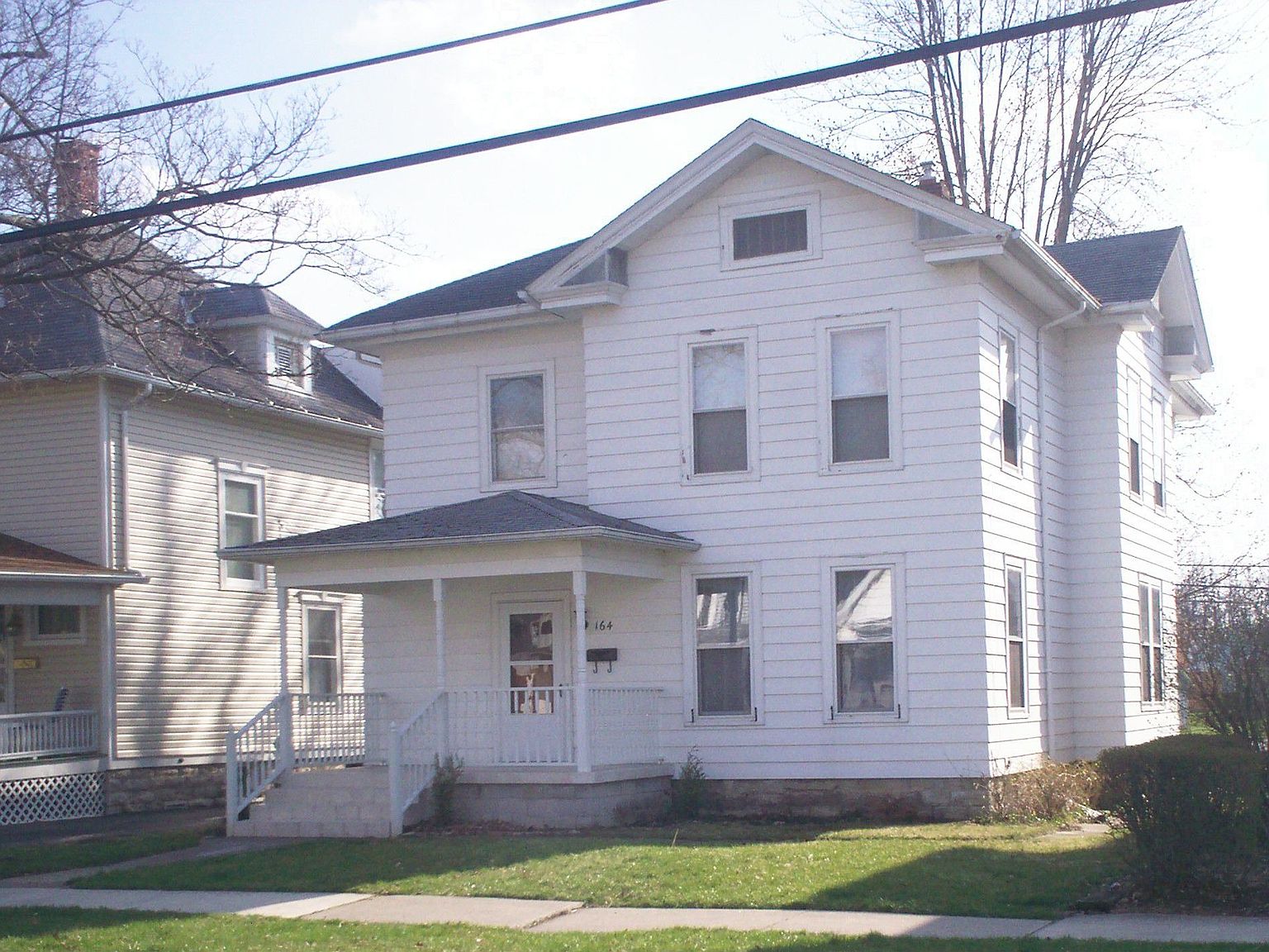 164 Melmore St, Tiffin, OH 44883 | Zillow