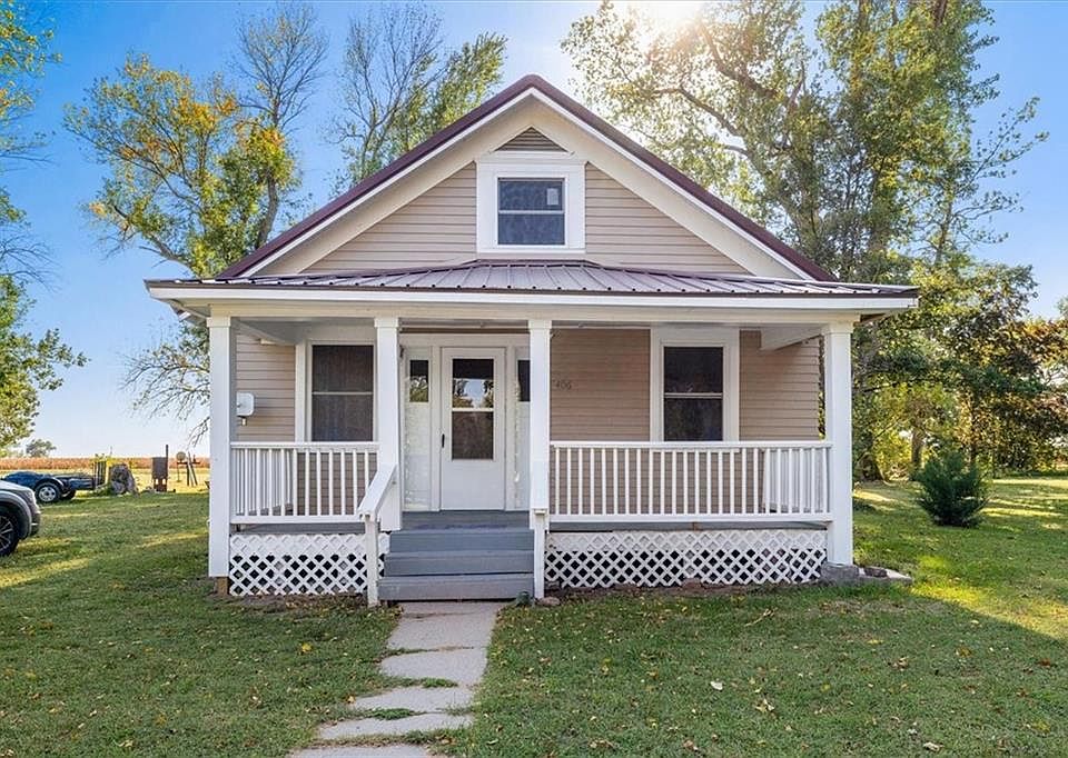 406 S Williams St, Craig, MO 64437 | MLS #2457516 | Zillow