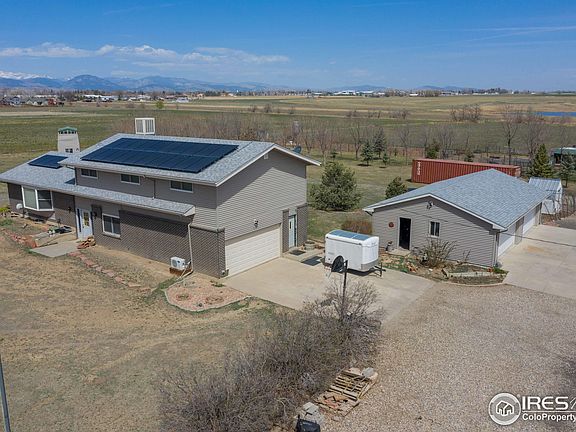 524 E County Road 8, Berthoud, CO 80513 | MLS #983644 | Zillow