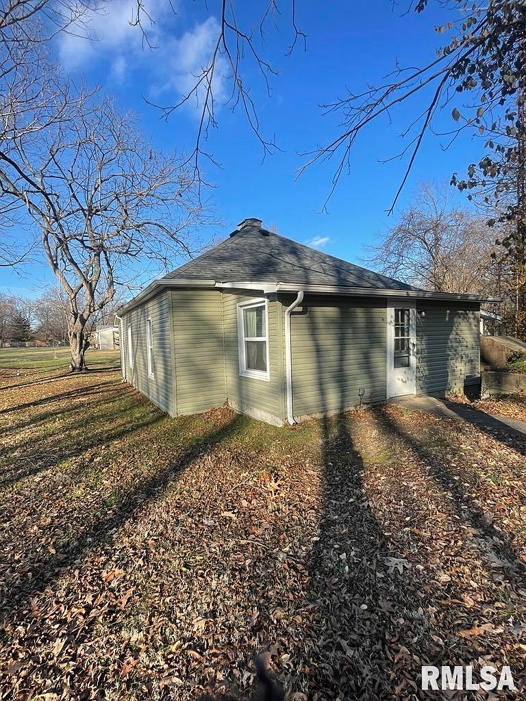 6219 E Main St, Mulkeytown, IL 62865 | Zillow