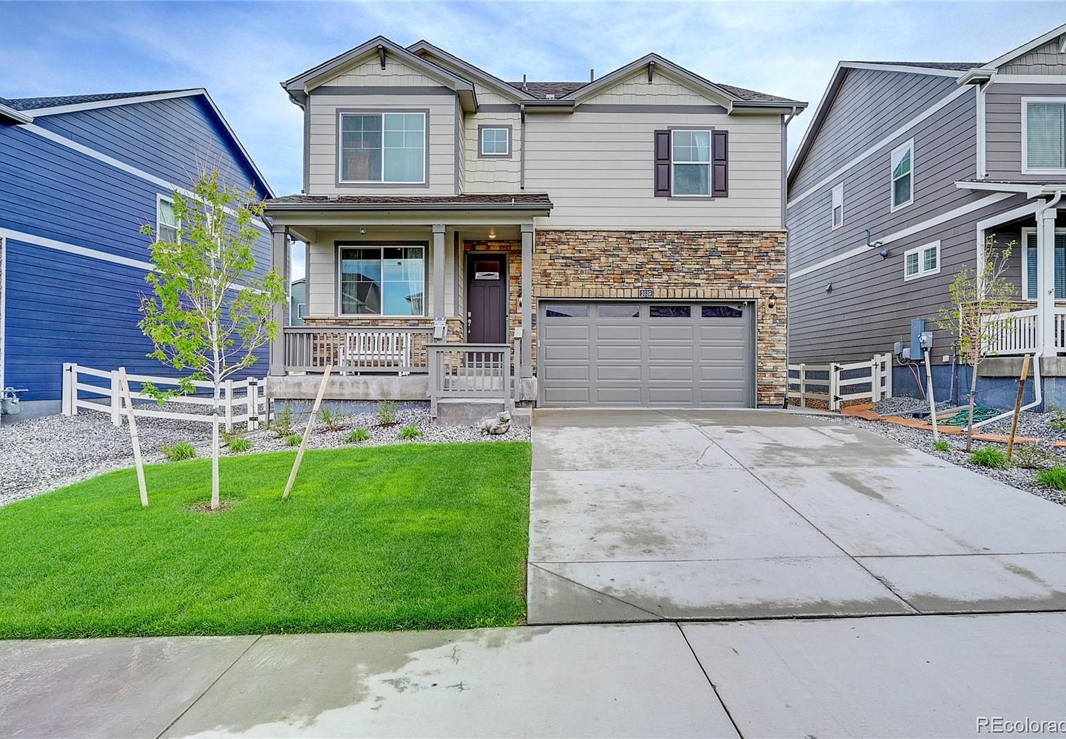 2039 Rosette Lane, Castle Rock, CO 80104 | MLS #8595423 | Zillow